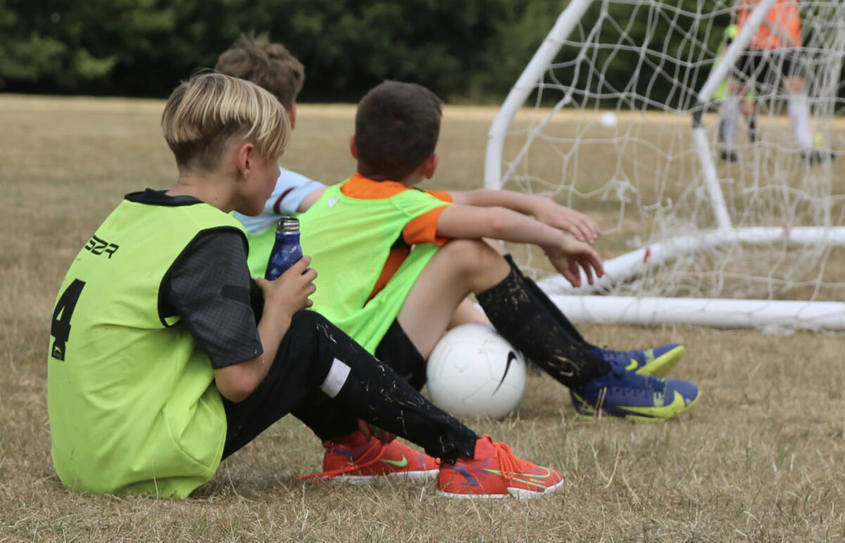 Home - SAS Academy Ltd
