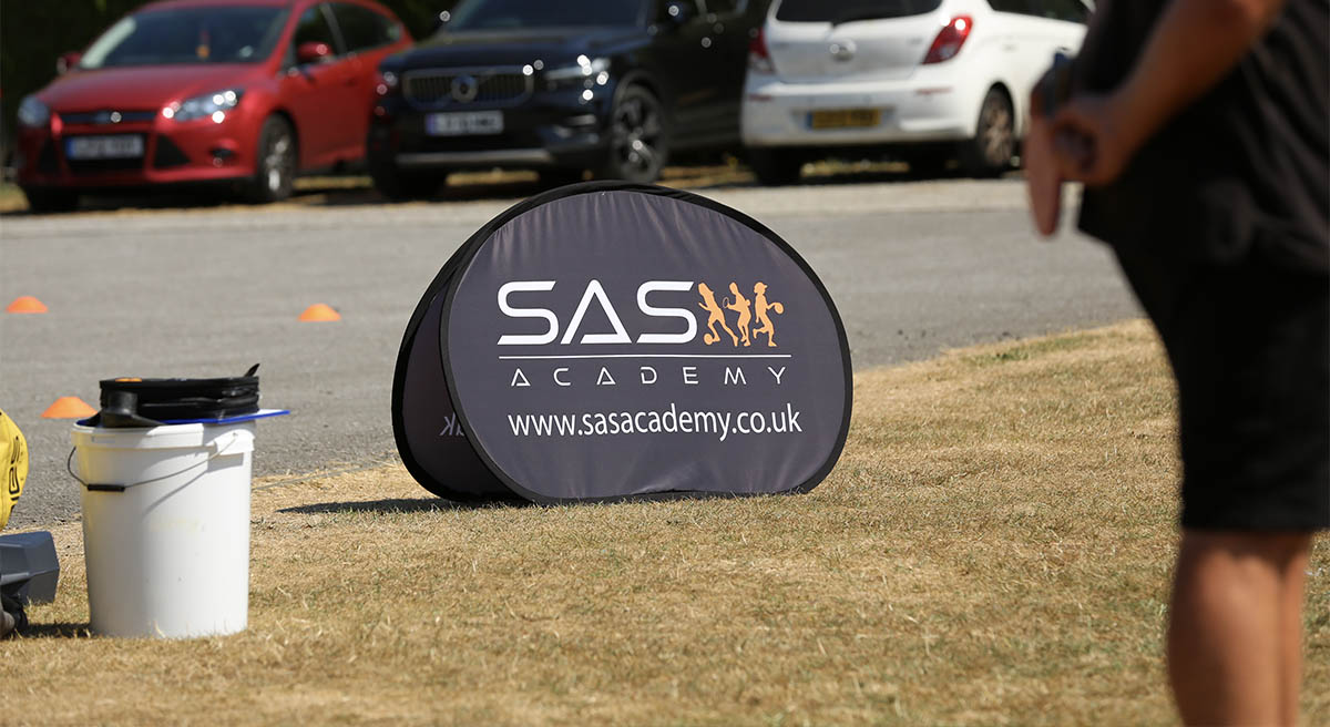 Our Awards - SAS Academy