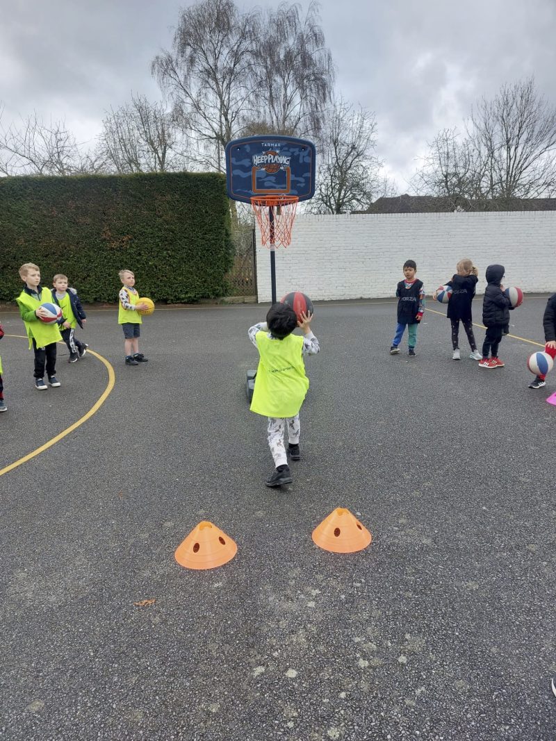 After School Clubs - SAS Academy Ltd